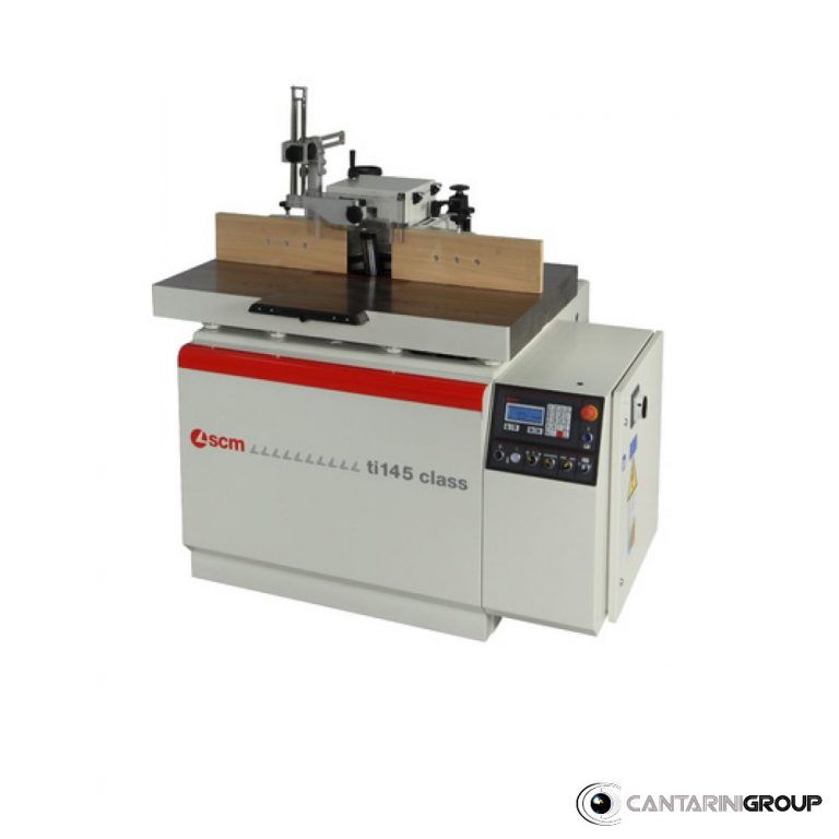 Toupie Scm ti 145 ep class - Cantarinigroup.it