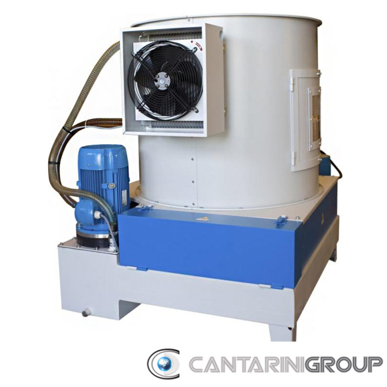 Bricchettatrice CoMaFer Dinamic 250N - Cantarinigroup.it