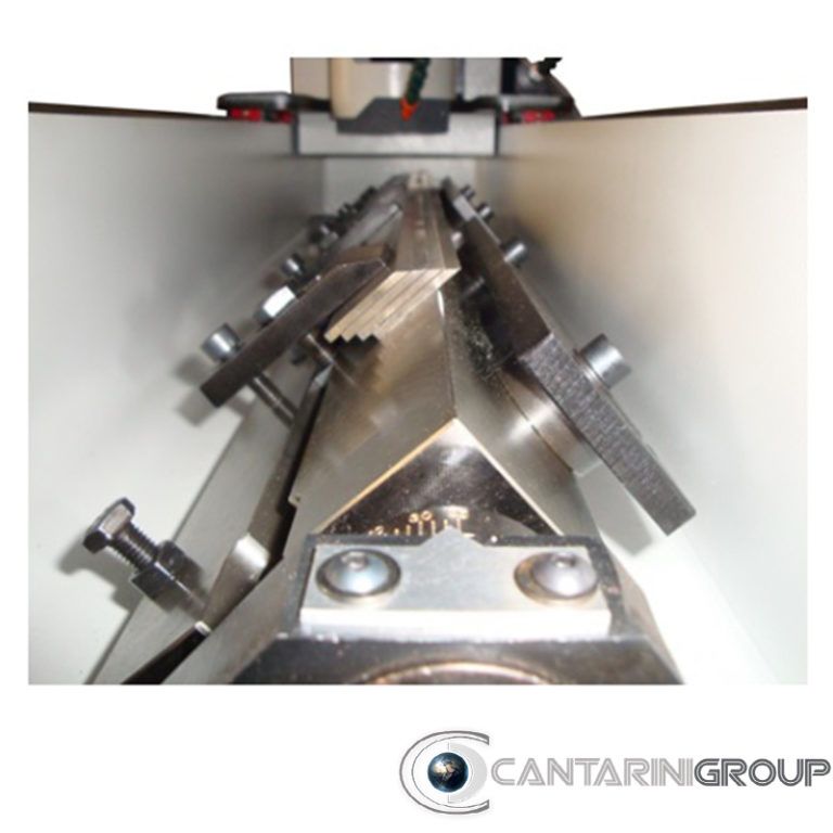 Affilacoltelli Viscat Fulgor KG 850 3F - Cantarinigroup.it